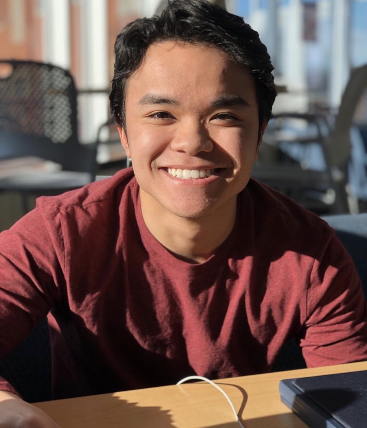 » Tim Nguyen